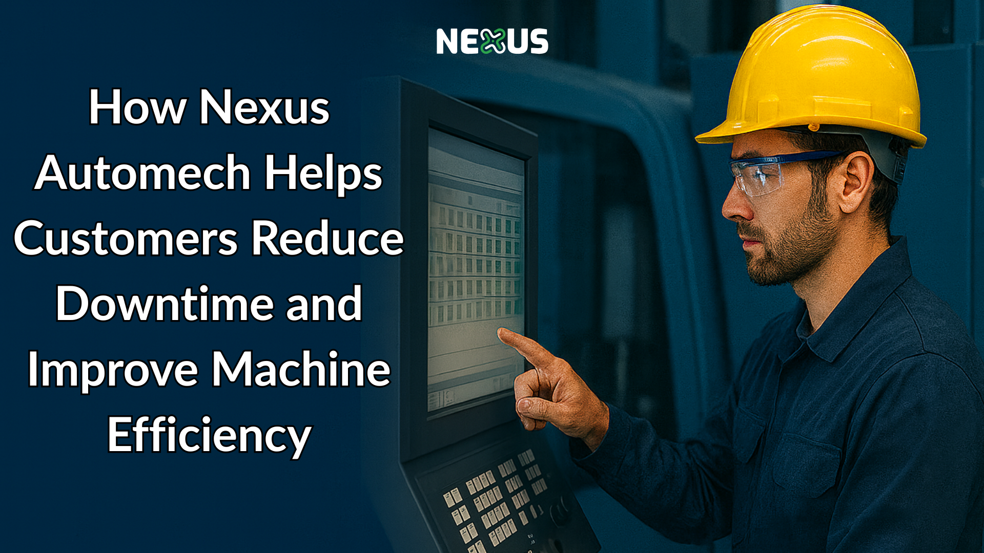 How to Choose the Right PLC for Manufacturing in 7 Steps